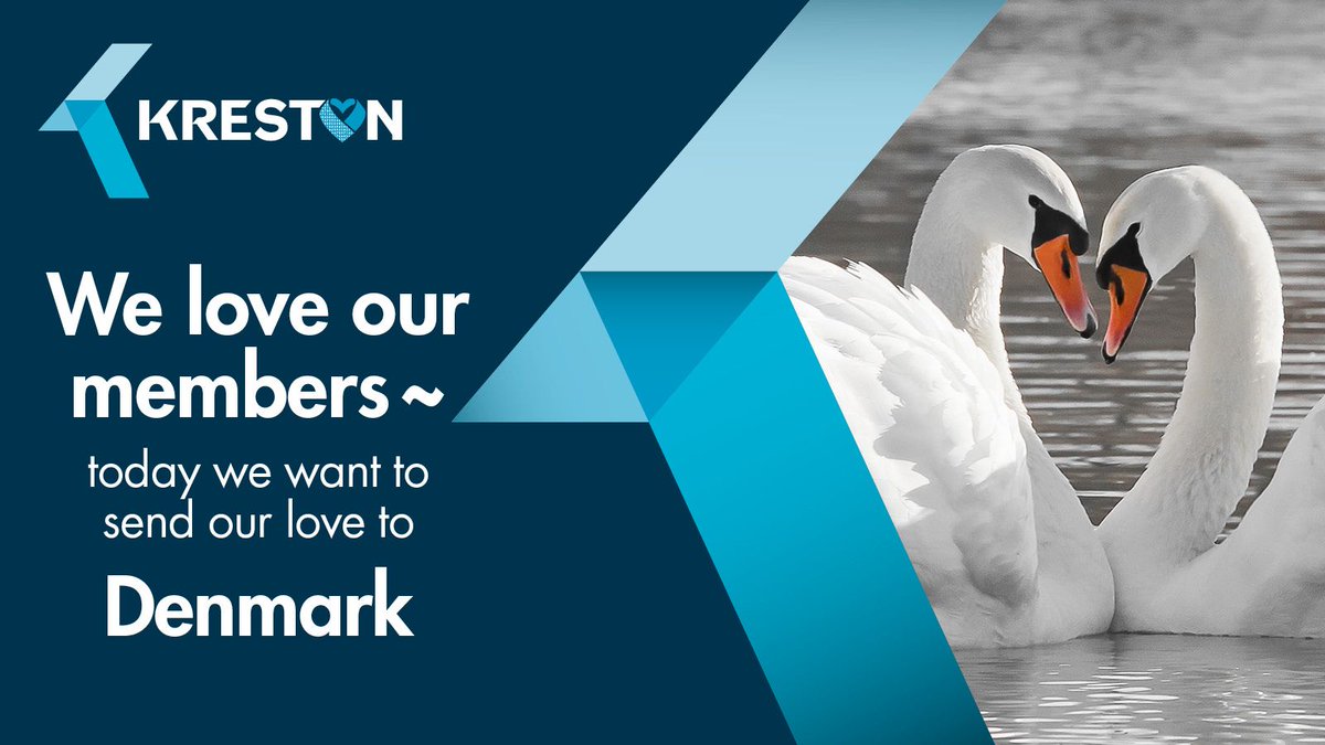 kreston | Kreston International