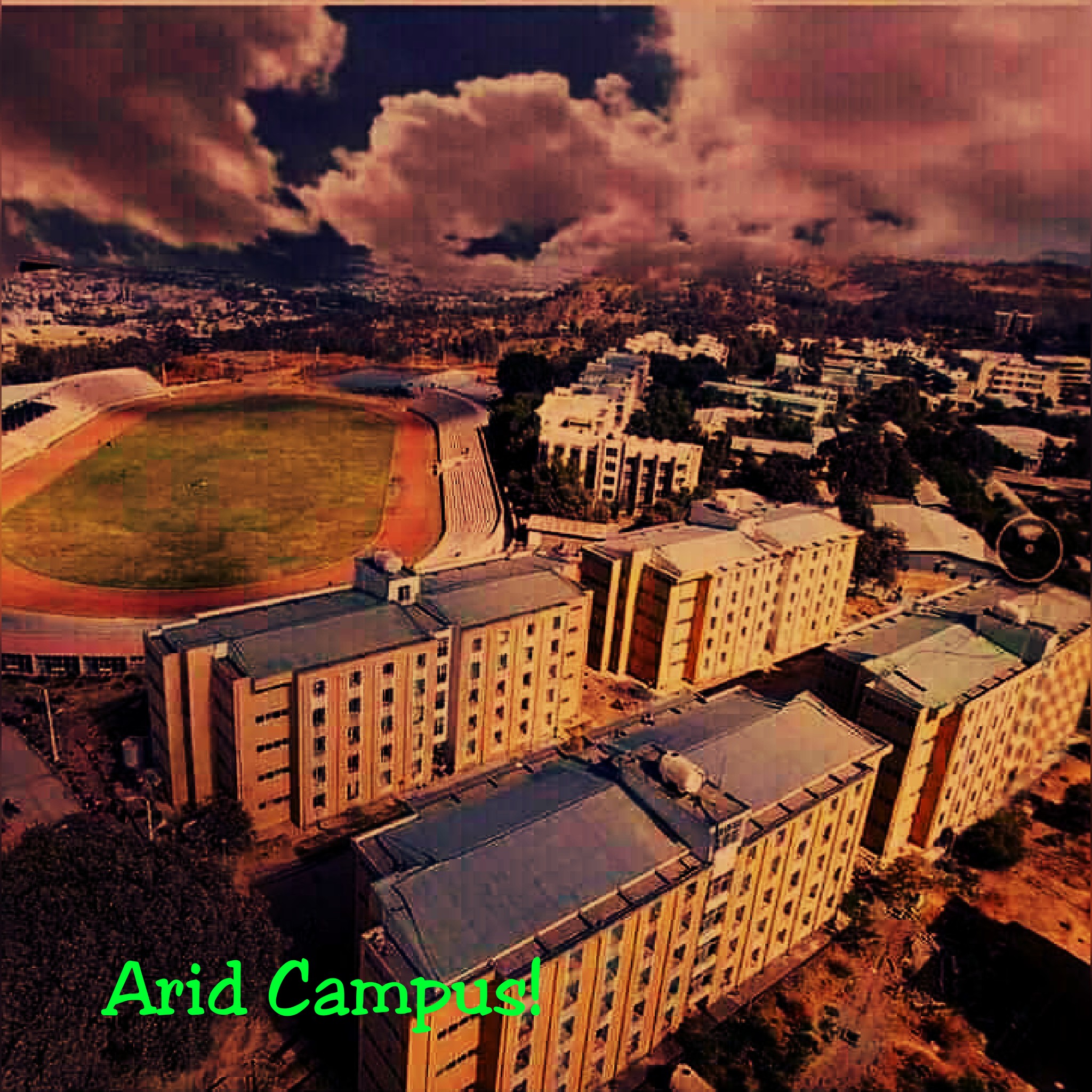 Mekelle University
