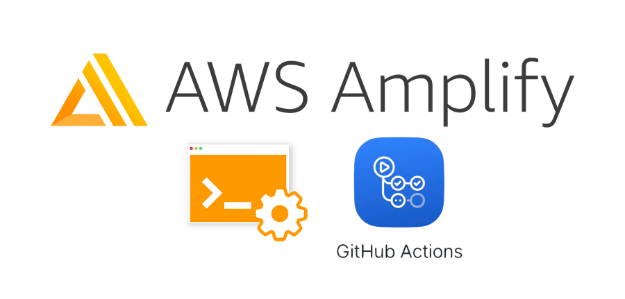 AWS Amplify on Twitter: "AWS Amplify-CLI Headless & CI/CD How to use AWS Amplify-CLI Headless ...