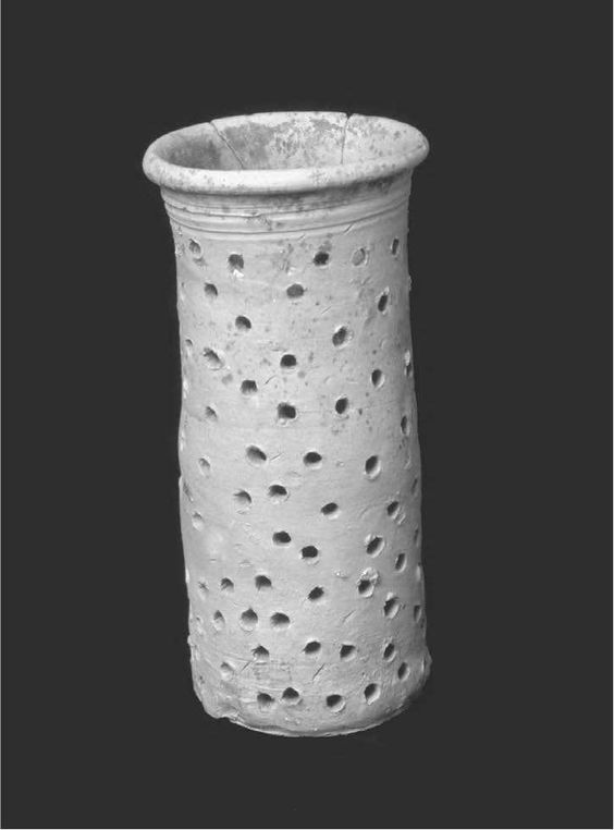 Indus Valley Civilization Pottery