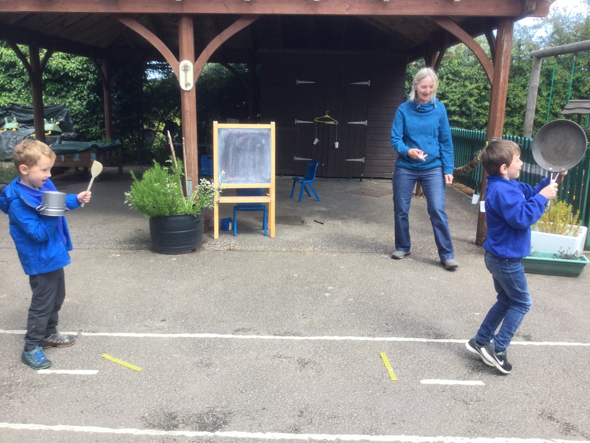 News Blog - Rockland St. Mary and Surlingham Primary Schools