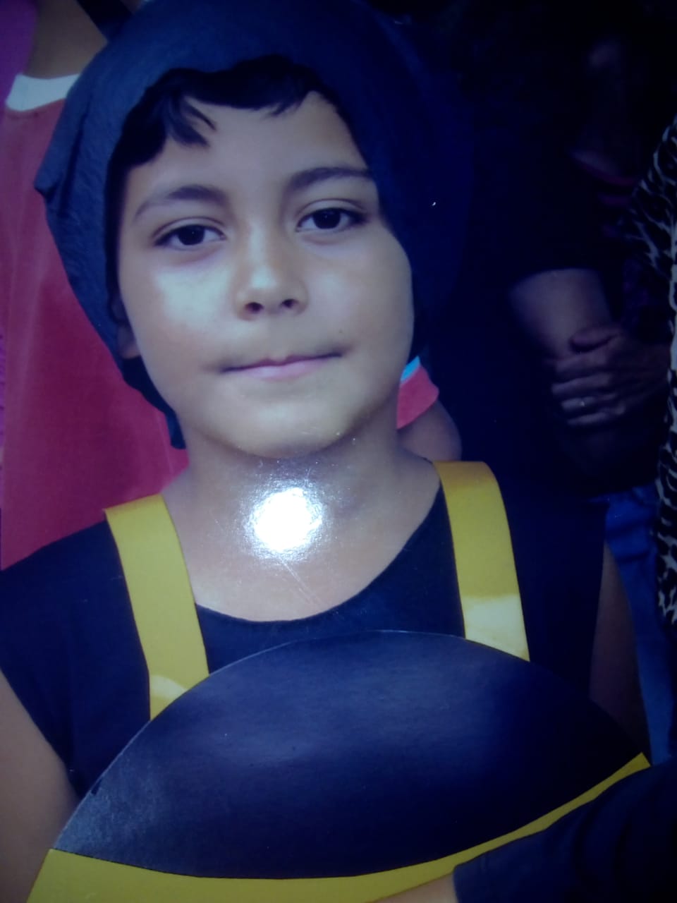 Ryan Costa on Twitter: "Até que eu era bonitinho...…