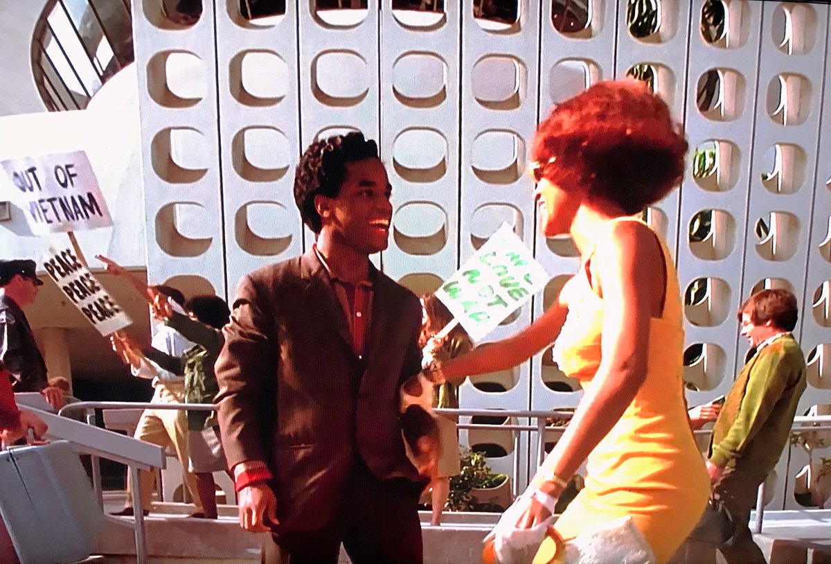 Frankie Lymon Larenz Tate