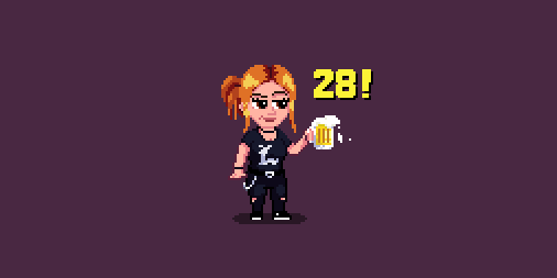 larKK ╰( ⁰ ਊ ⁰ )━☆ﾟ- (@larkkkattack) さんのイラスト・マンガ作品まとめ (11 件) - Twoucan