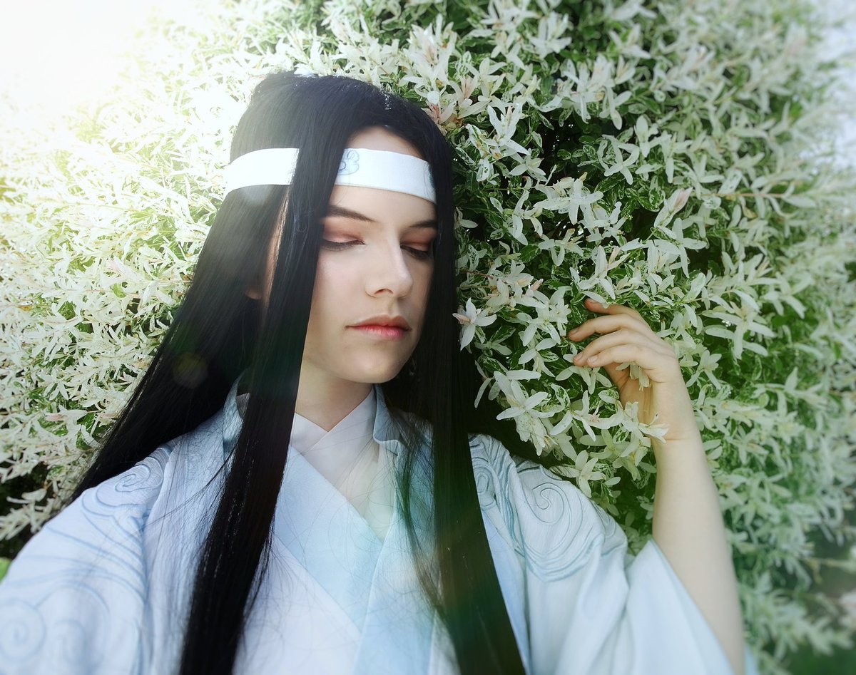 Shen Sheng (@Lan__Sheng) さんのコスプレ作品まとめ (47 件) - Twoucan