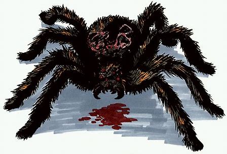 Resident Evil Black Tiger