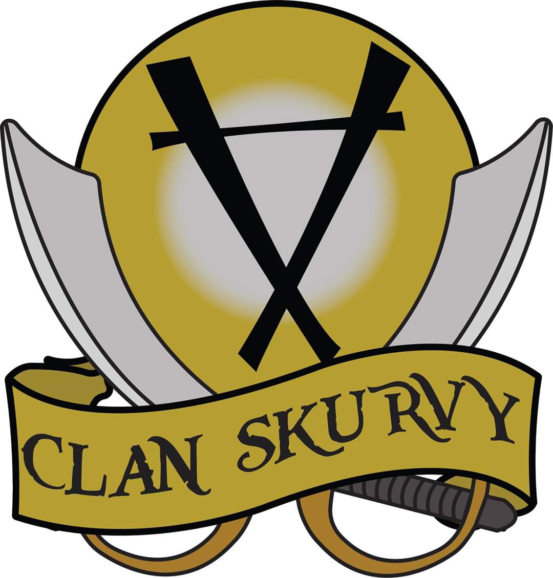 Skaven Logo