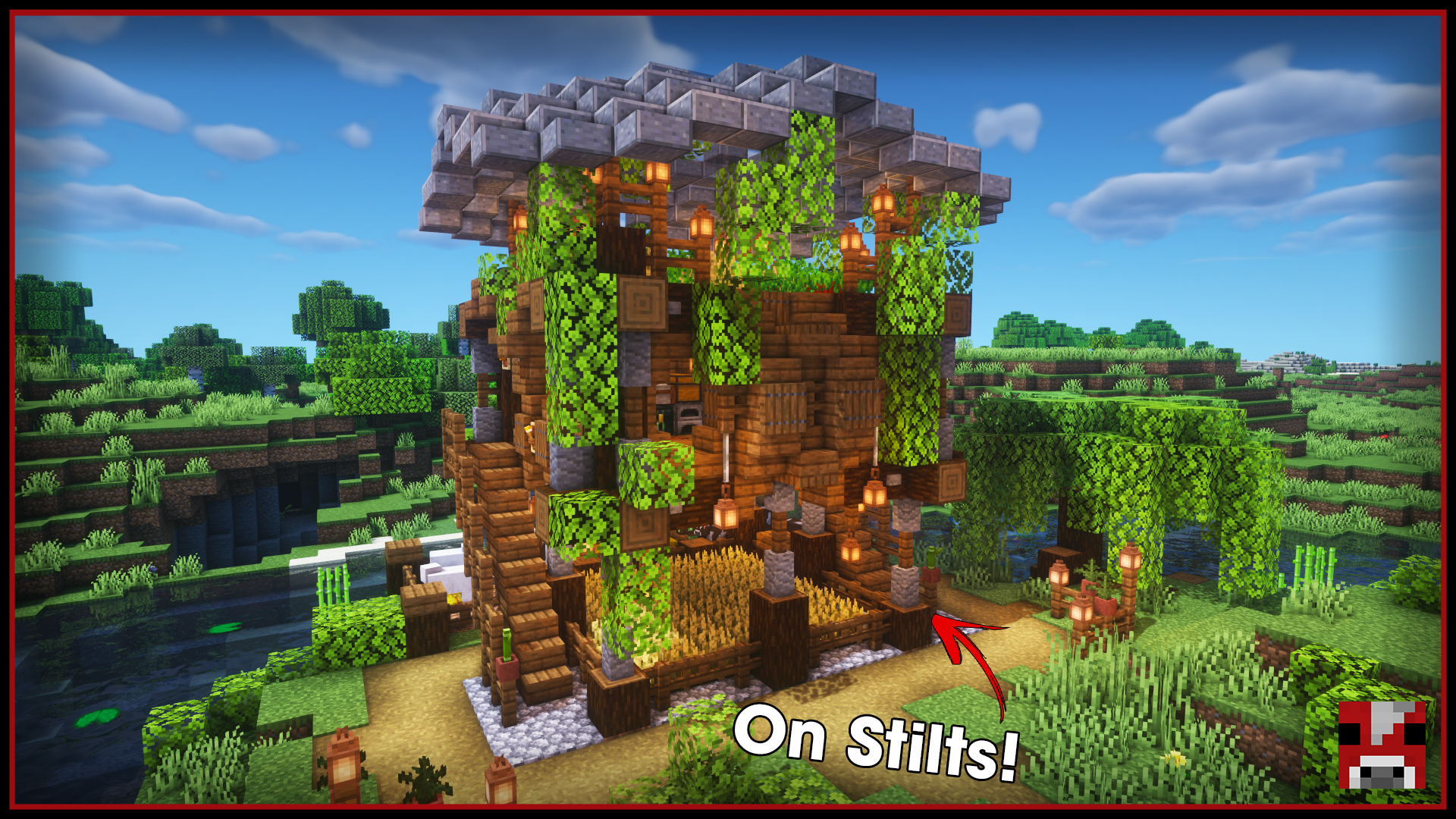 Minecraft Houses Pe Survival