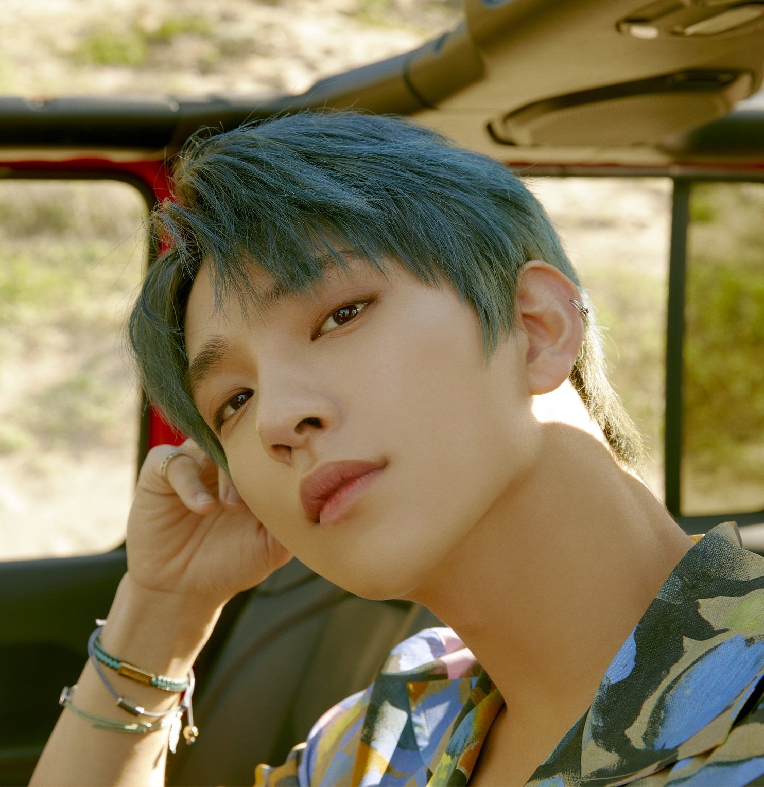 Joshua Hong Seventeen