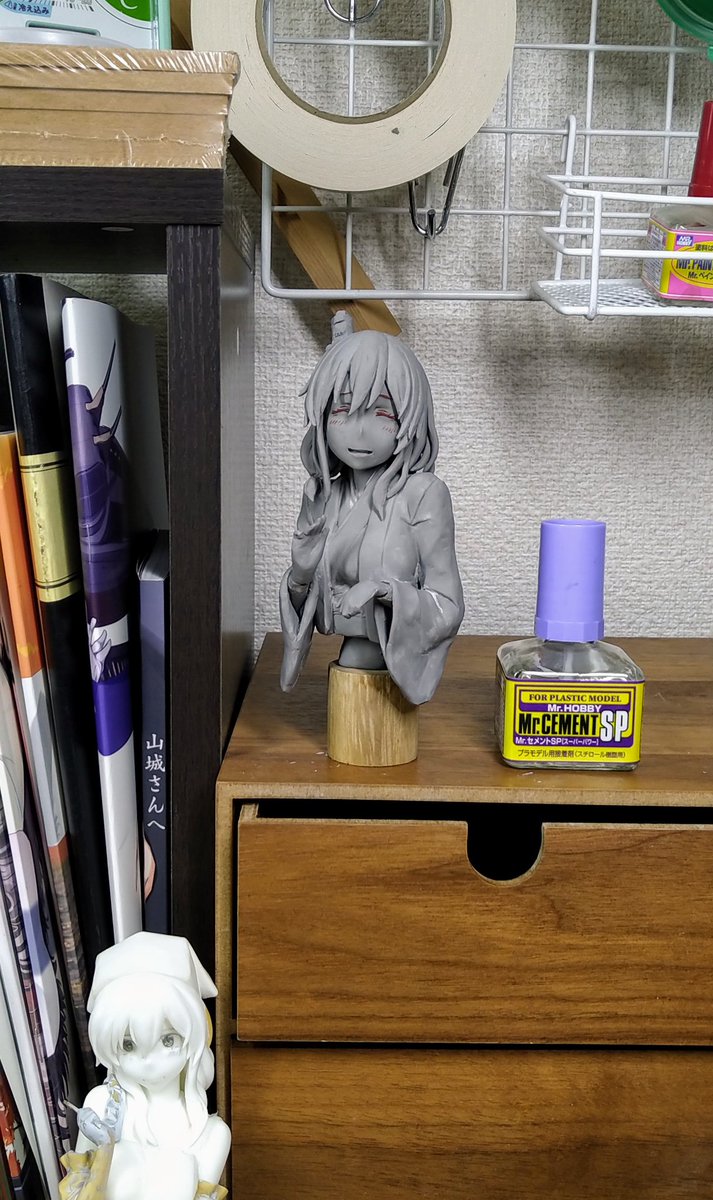 Twoucan - たいち (@sb_antimon)