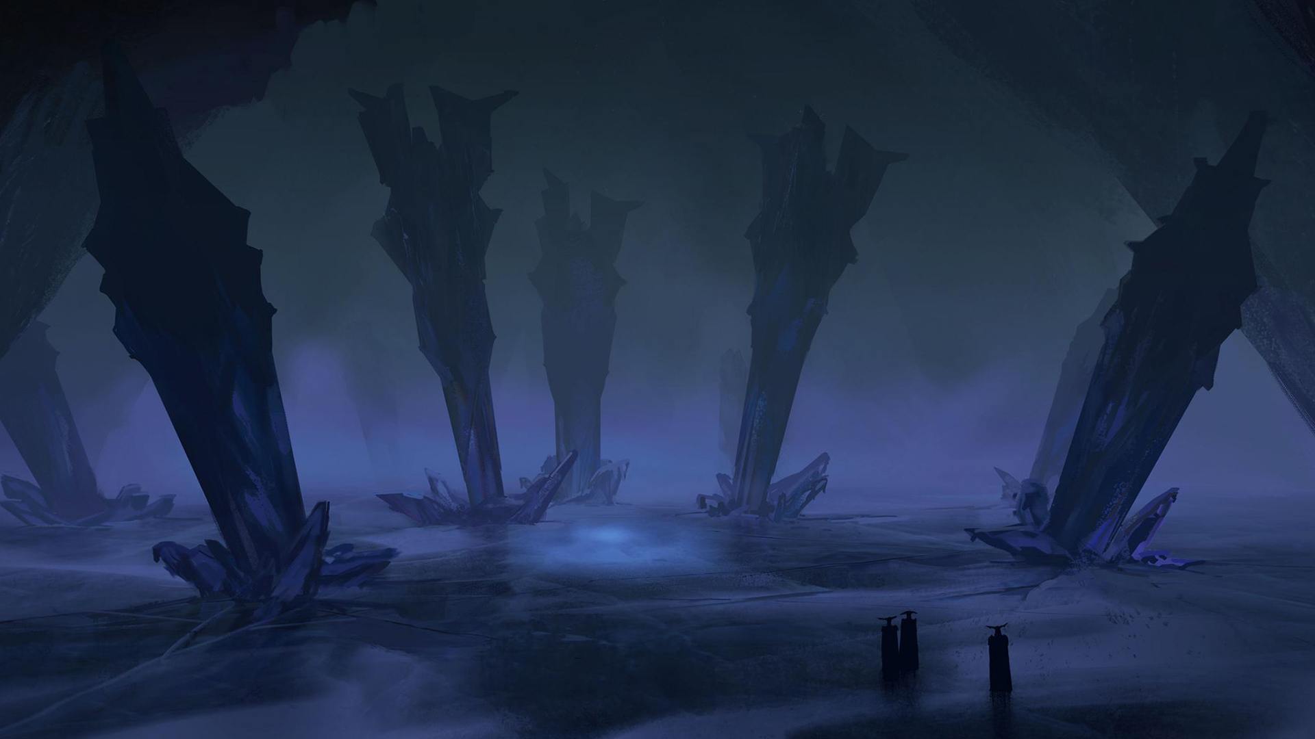 Riot Games Wallpaper