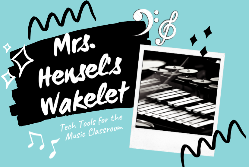 Mrs. Hensel on Twitter: "Check out my Music Classroom Wakelet for a ...