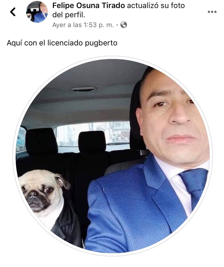 El Licenciado