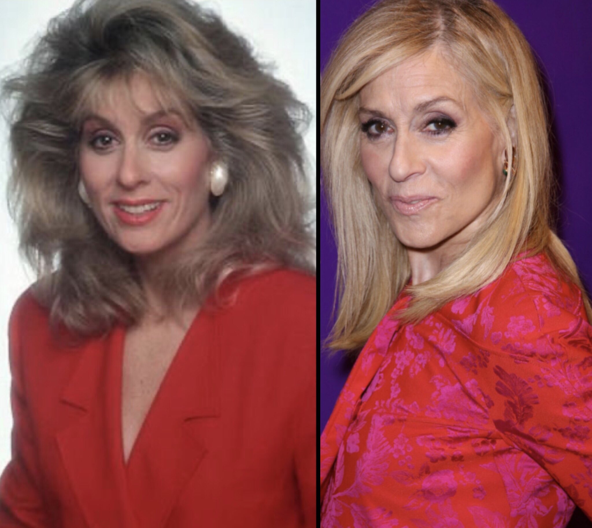 Judith Light 80s