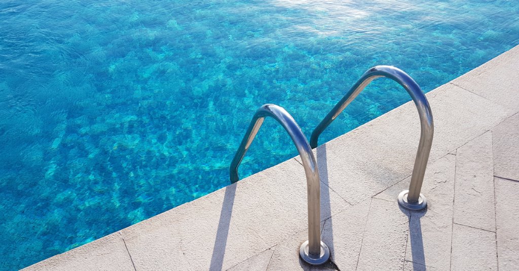 Is it safe to go to the pool this summer? Here's what you need to know ...