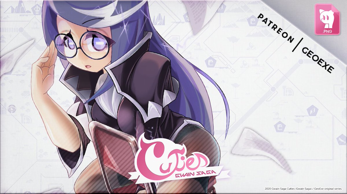 Twoucan - GEO EXE (@Geo_Exe)