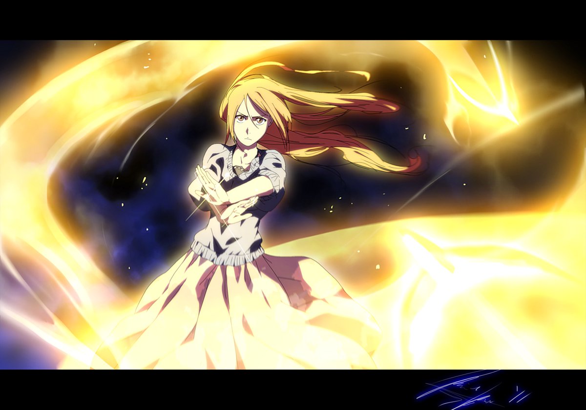 Bleach Chad Full Power