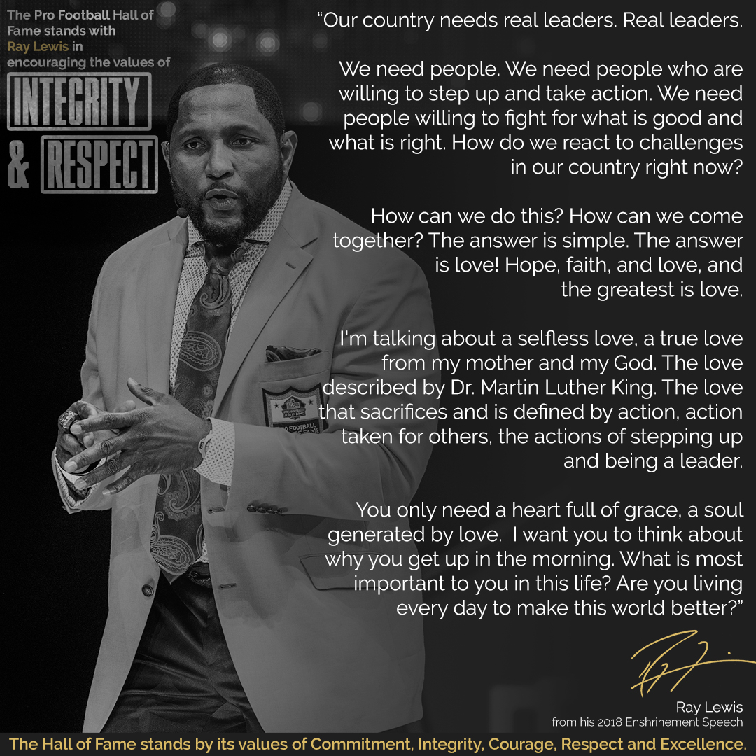 Ray Lewis Quotes God
