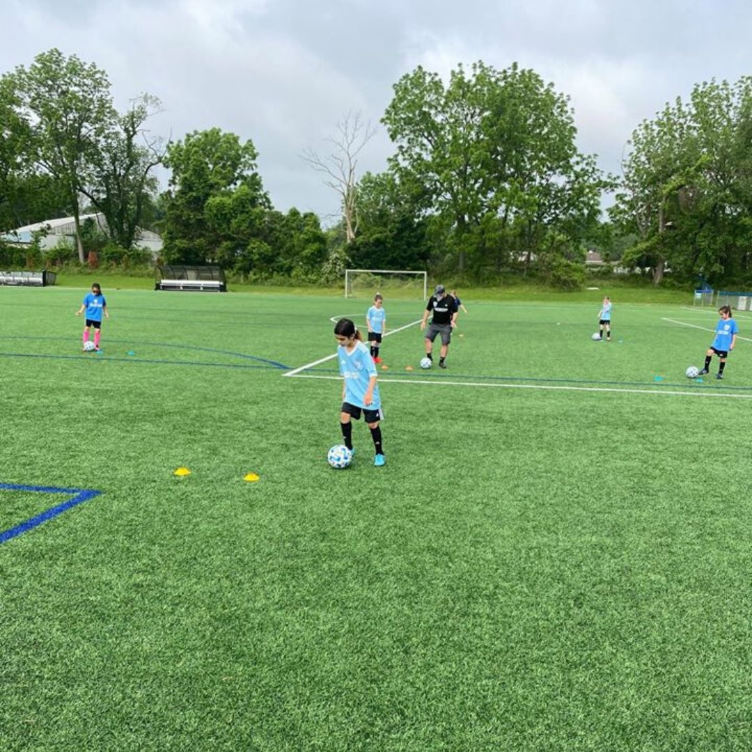 Delaware Football Club – Soccer For All