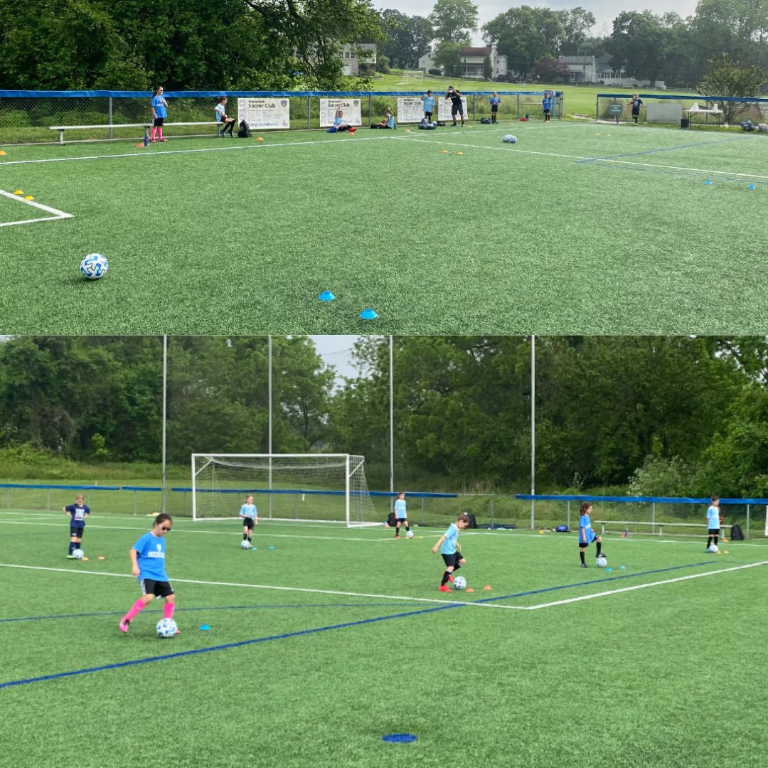 Delaware Football Club – Soccer For All