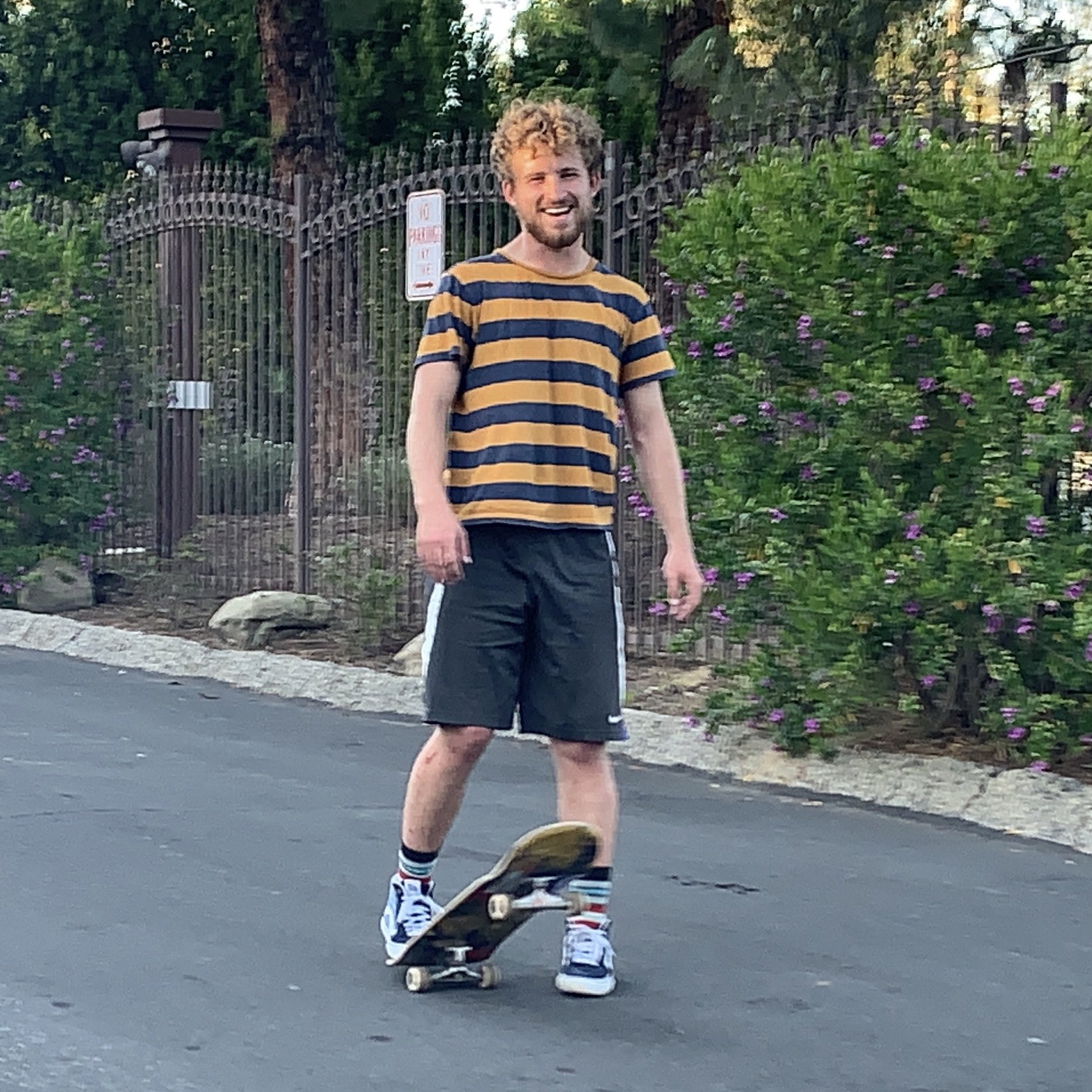 Sean Giambrone Torse Nu