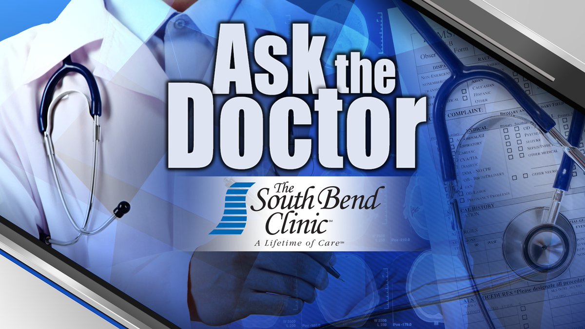 What general health questions do you have for Dr. Bob Cassady? Leave ...
