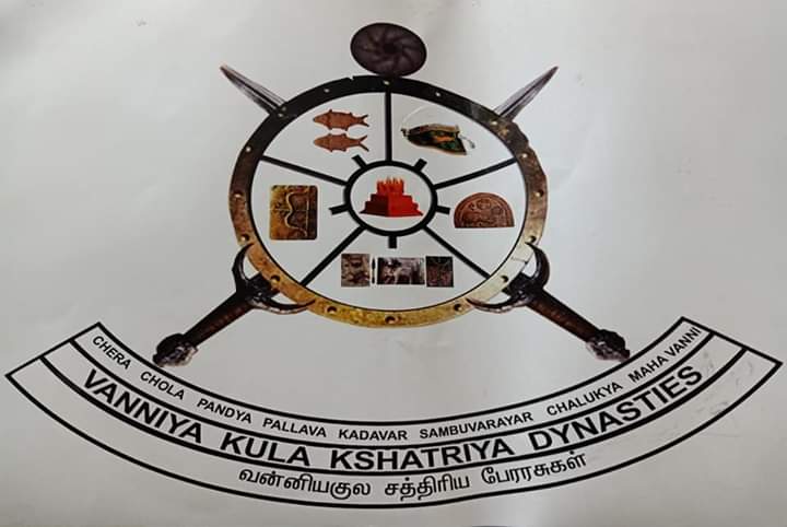 Kshatriyas Symbols