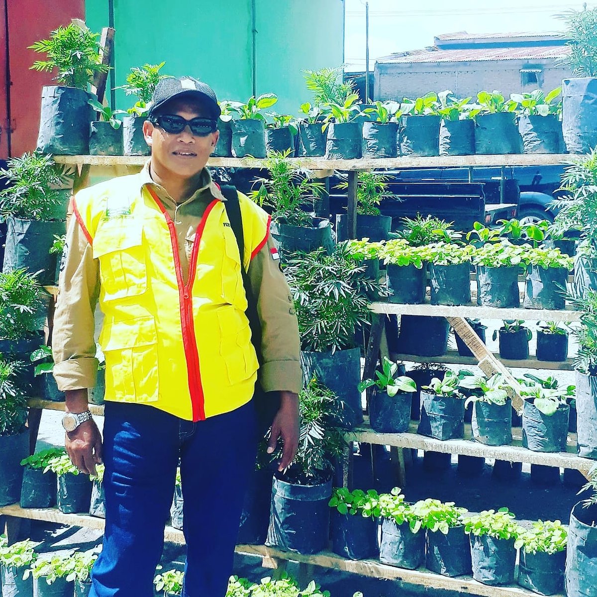 JUNAIDI AGARA (@agara_junaidi) | Twitter