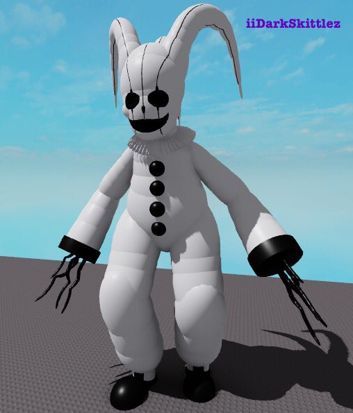 Scooby Doo Movie Luna Ghost