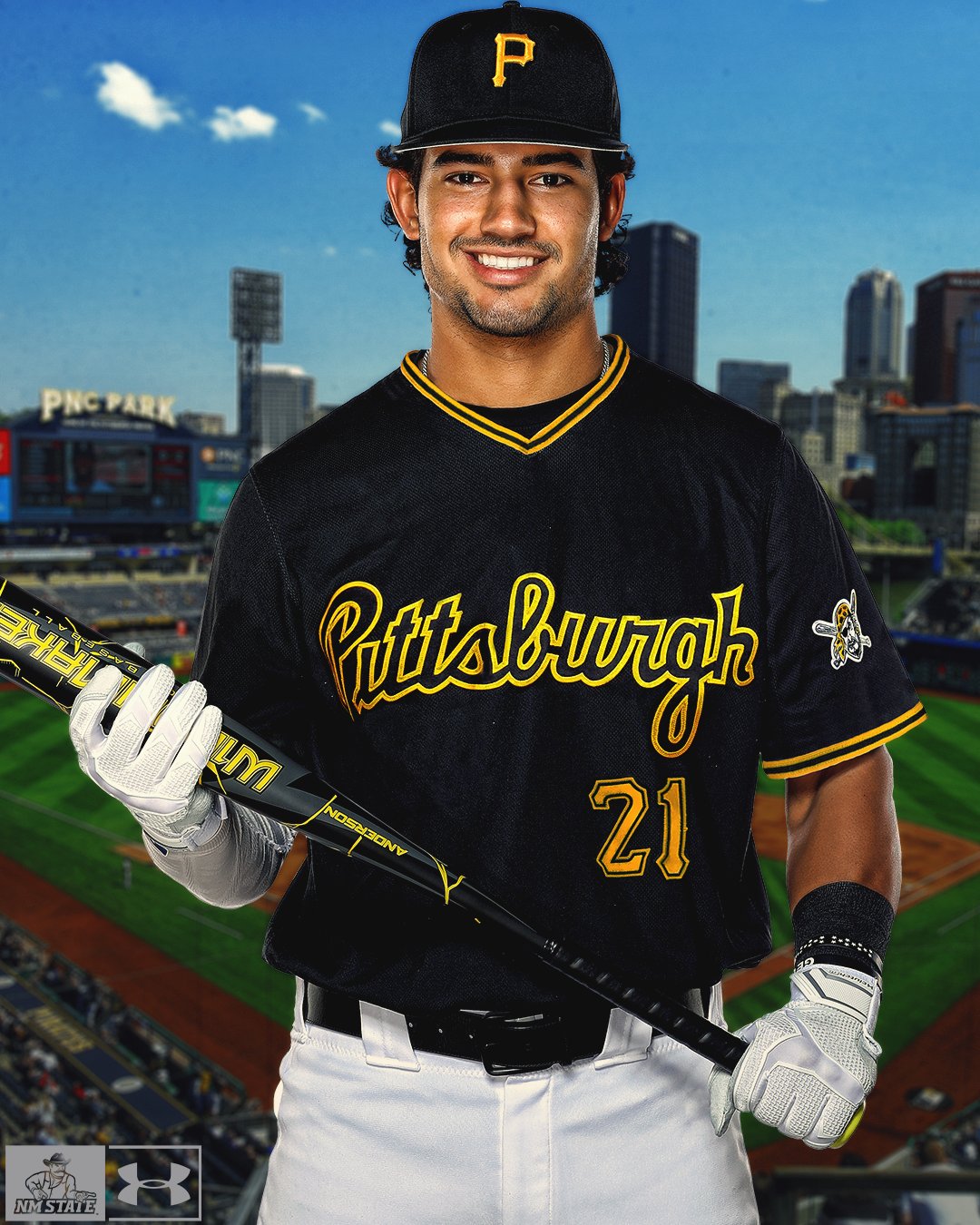 Pirates Uniforms All Black