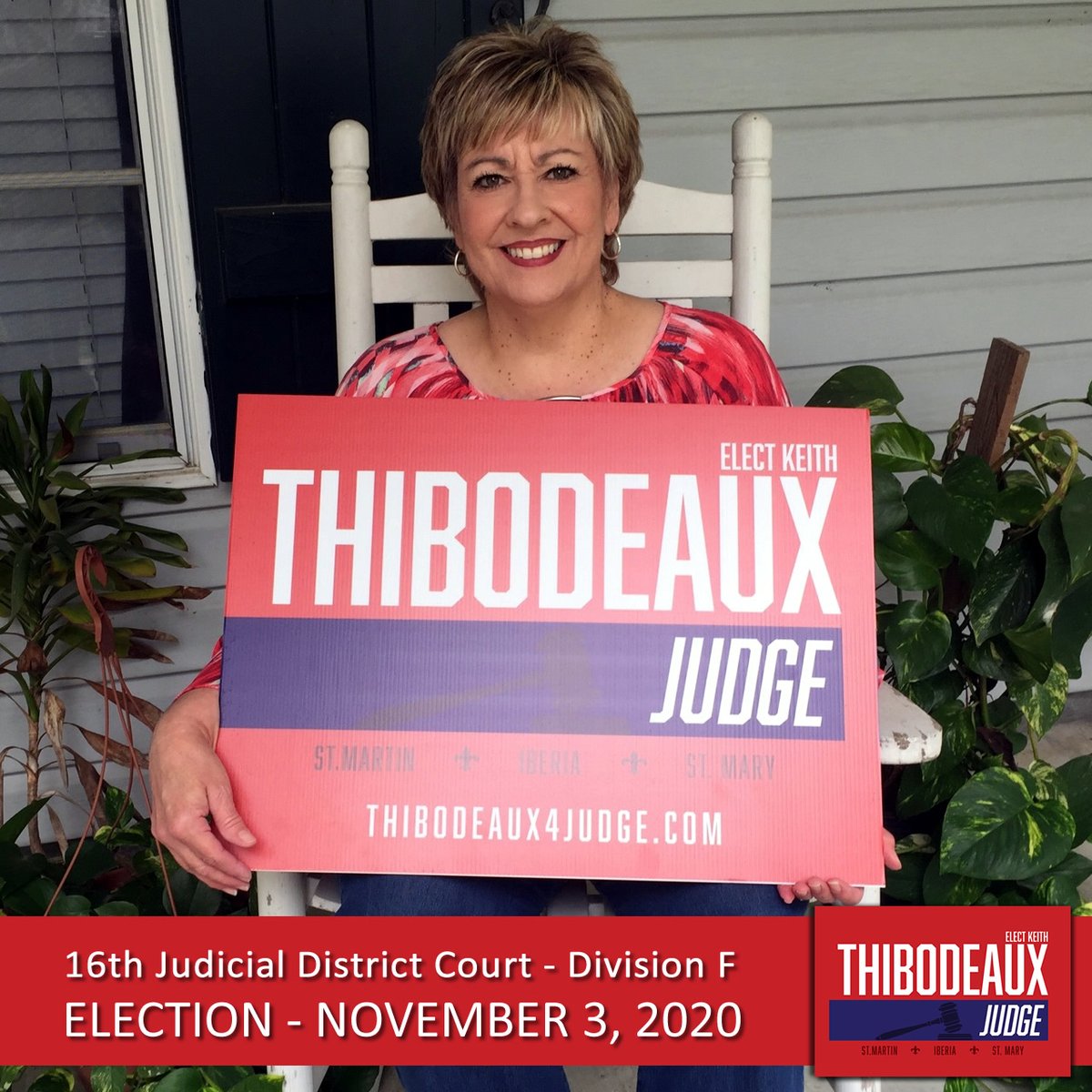 Keith E Thibodeaux on Twitter: "Welcome to #TeamThibodeaux Paulette Prince! Thank You for your ...