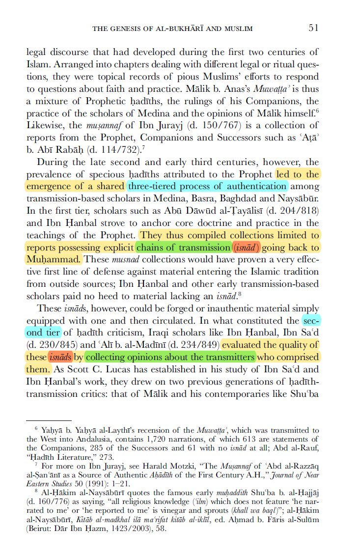 A short thread on how there are no good arguments against Islam. When ...