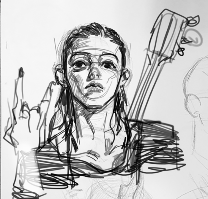 Jida J 지다정@jidaartの漫画作品一覧(2ページ目)