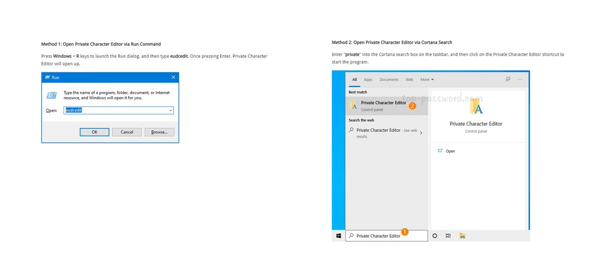 Use private character editor insert image - vgmaxb