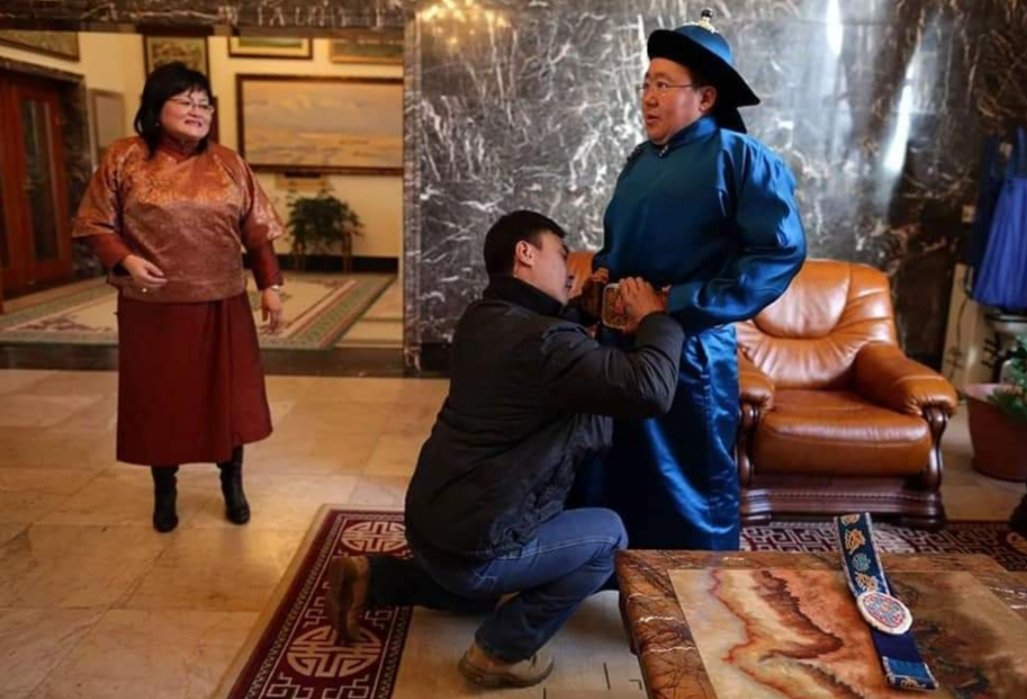 Gan-Erdene (@iGanerdene) | Twitter