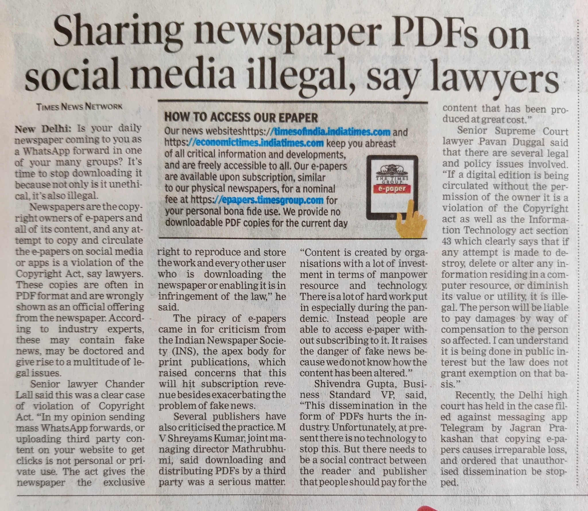 Newspapers Pdf FREE 8+ Newspaper Article Samples In PDF, Word, PSD