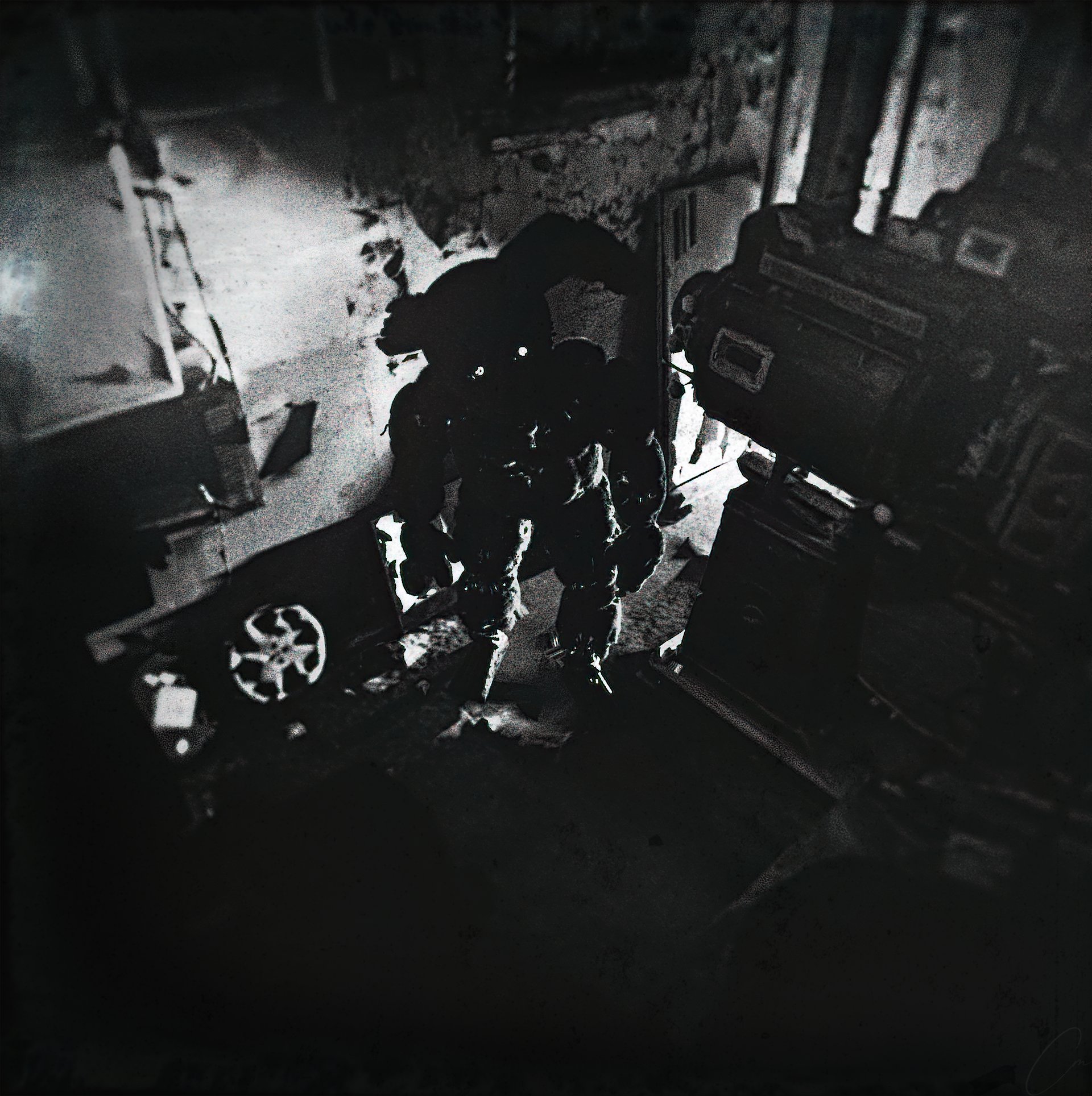 Lord Of The Flies Dead Pilot