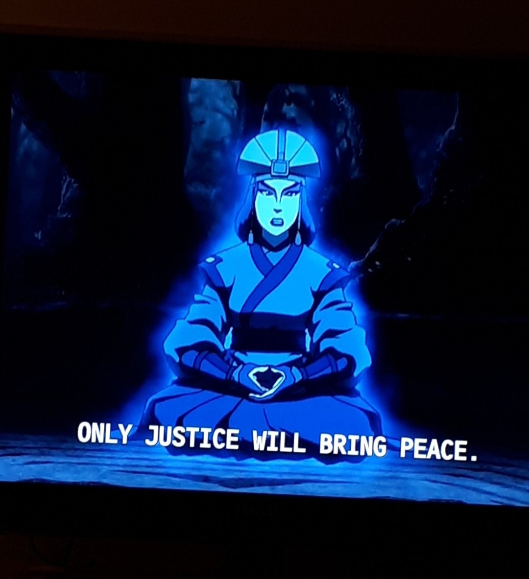 Tw Pornstars Gemma Minx Twitter Even Kyoshi Knows Nojusticenopeace 348 Am 13 Jun 2020