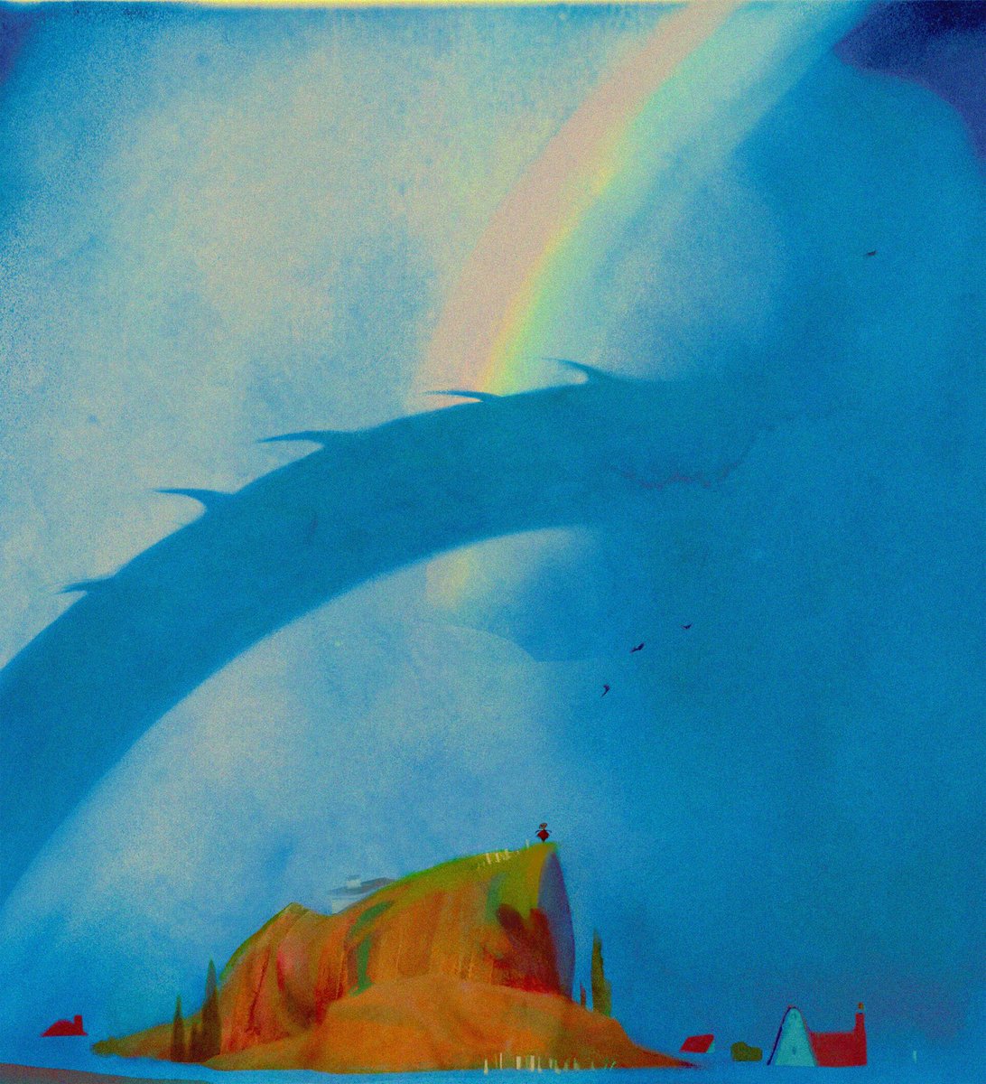 「ok let's go #artstyleparents 1. erin vest (swordandsnore) 2」jules 🍄の漫画