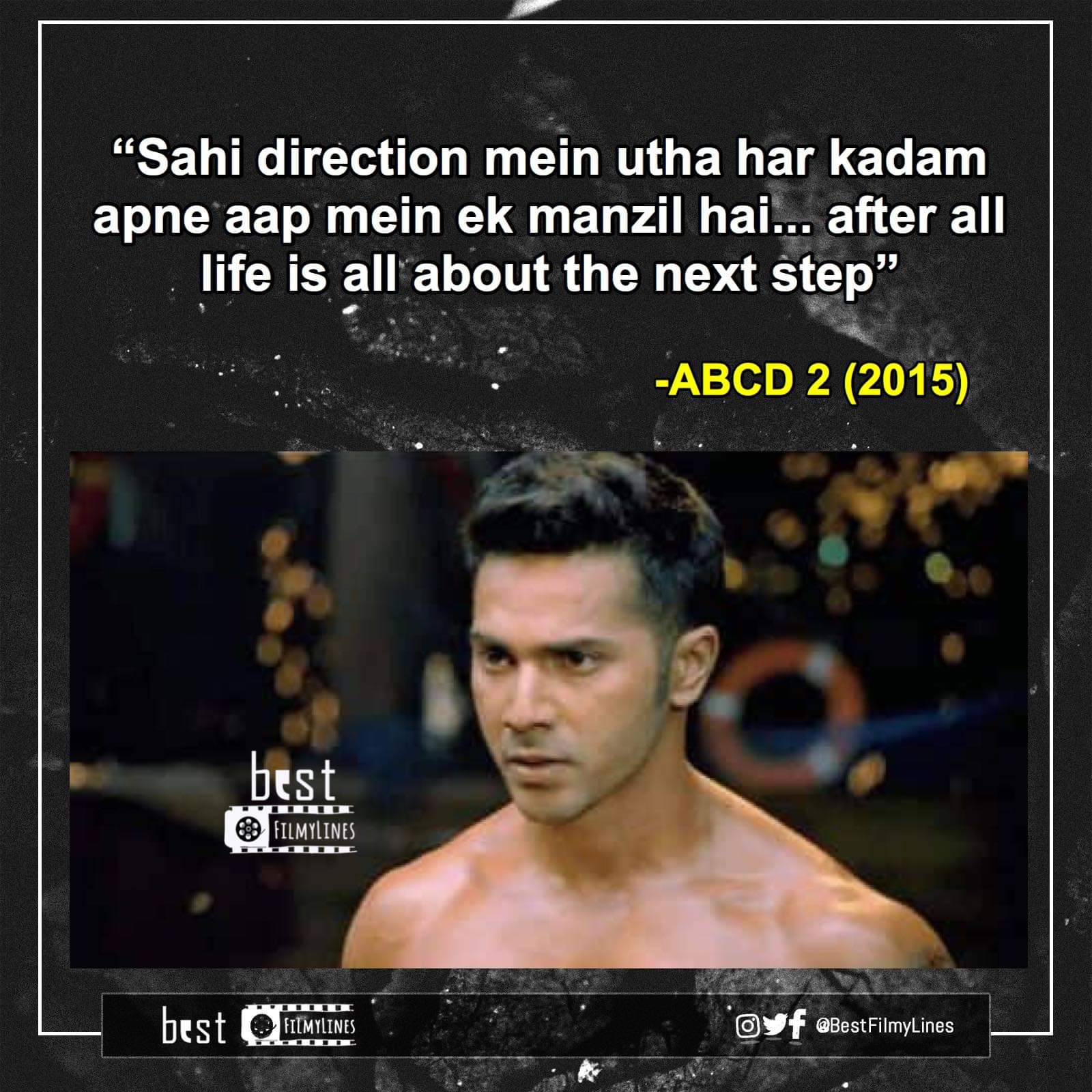 Remo Quotes Siva Creation ᴰᵒᶜᵗᵒʳ على X: "Thinking Of You