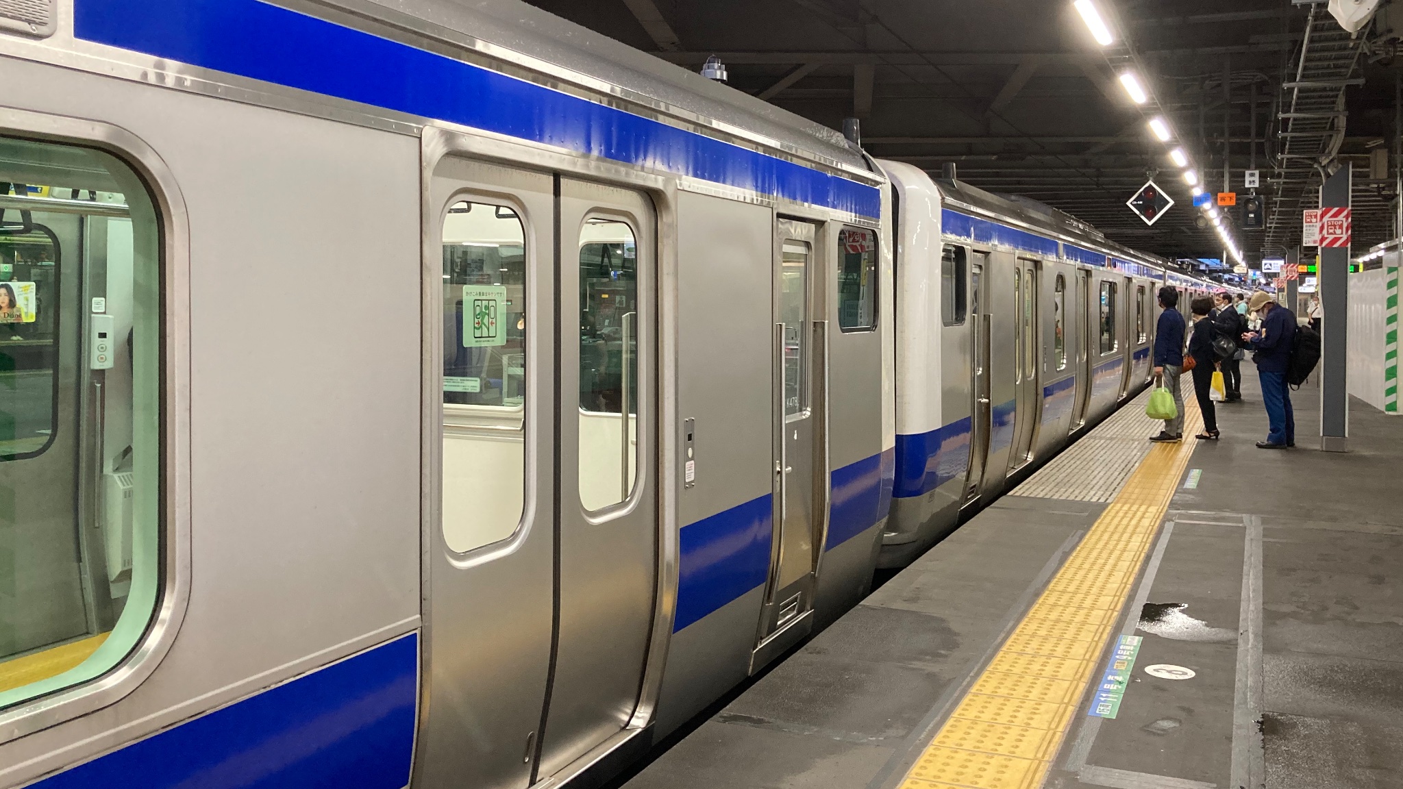 𝑭𝑶𝑹𝑪𝑬 ︎ on Twitter: "e531系は15年もかけて増備されてますから… 初期に登場した編成はそろそろ寿命来そうな気がしますね… 将来は下手するとe531系同士の共食いが起こり ...