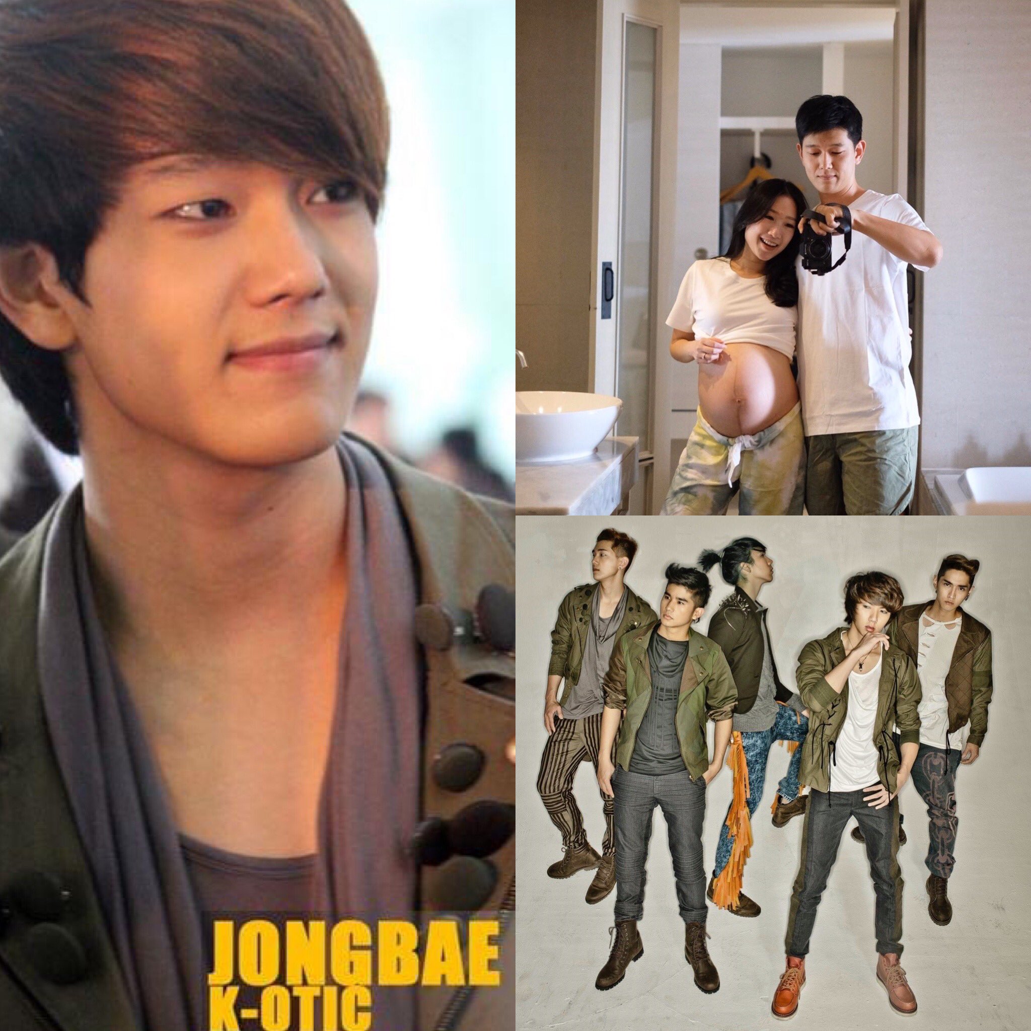 T-POP ENTERTAINMENT on Twitter: "อยู่ในจุดที่บอยแบนด์ ที่เราตามกรี๊ดในวันนั้น กลายเป็นคุณพ่อใน ...