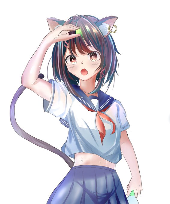 Twoucan - beRu@絵描いてます (@beRu_3_)