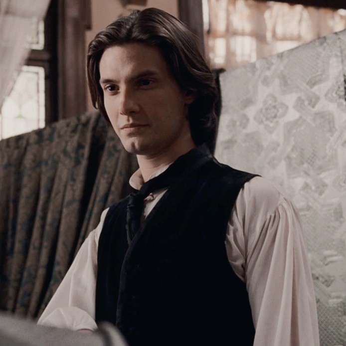 Young Remus Lupin And Sirius Black