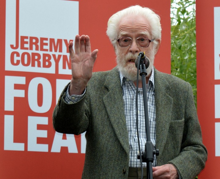 Happy 104th birthday to the wonderful Ron Atkins of Preston. Great MP ...