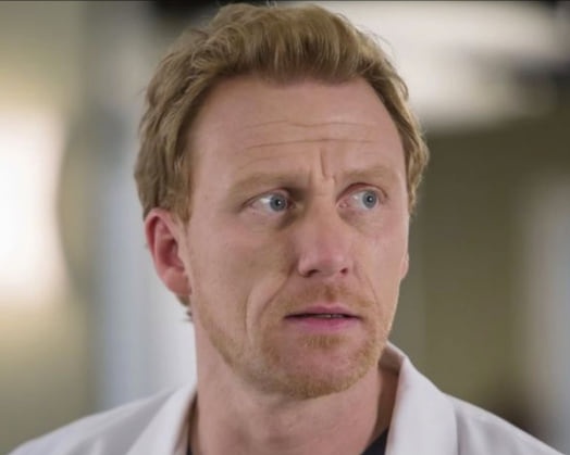 Owen Hunt