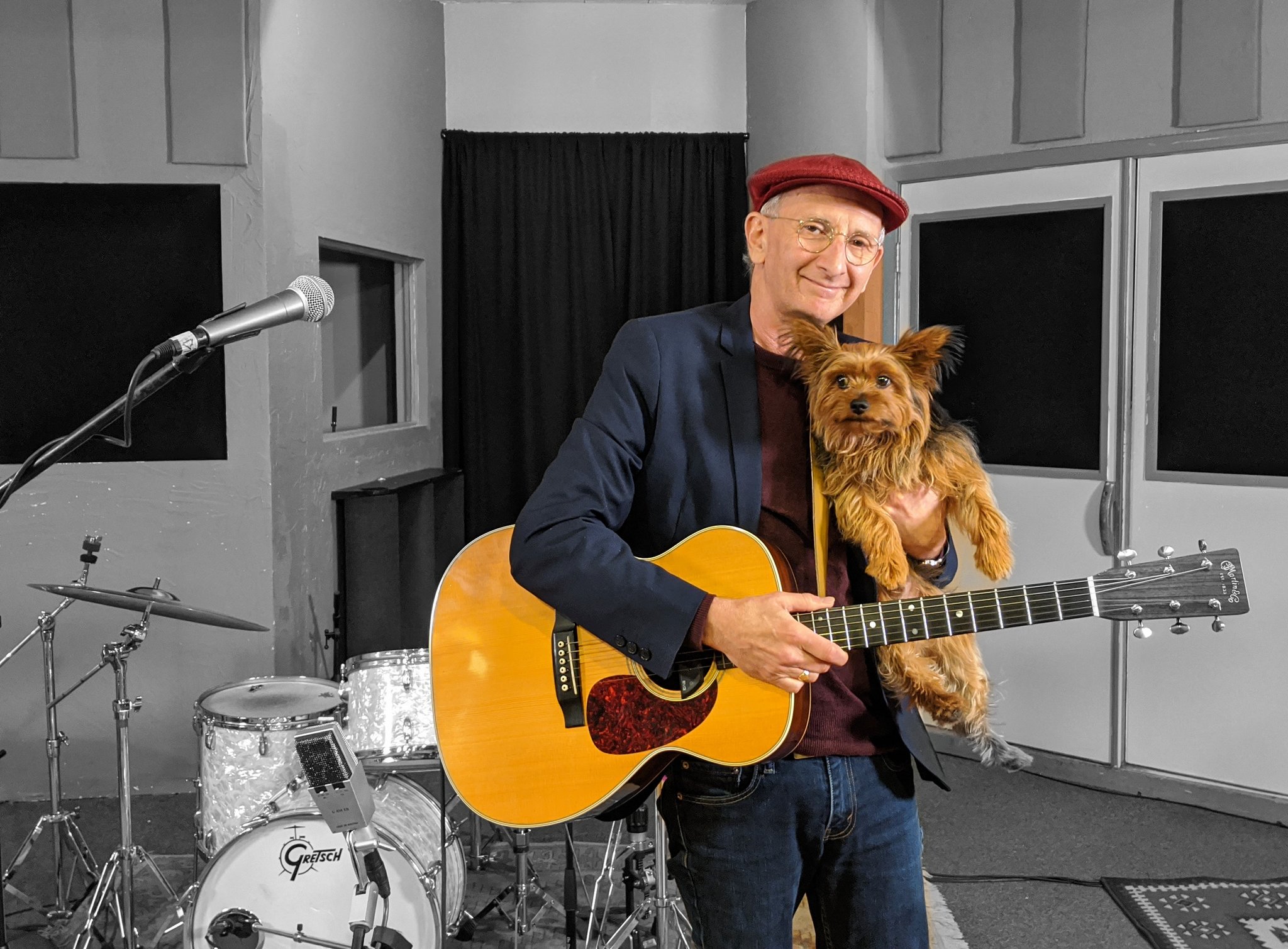 Terry Robb Portland Oregon