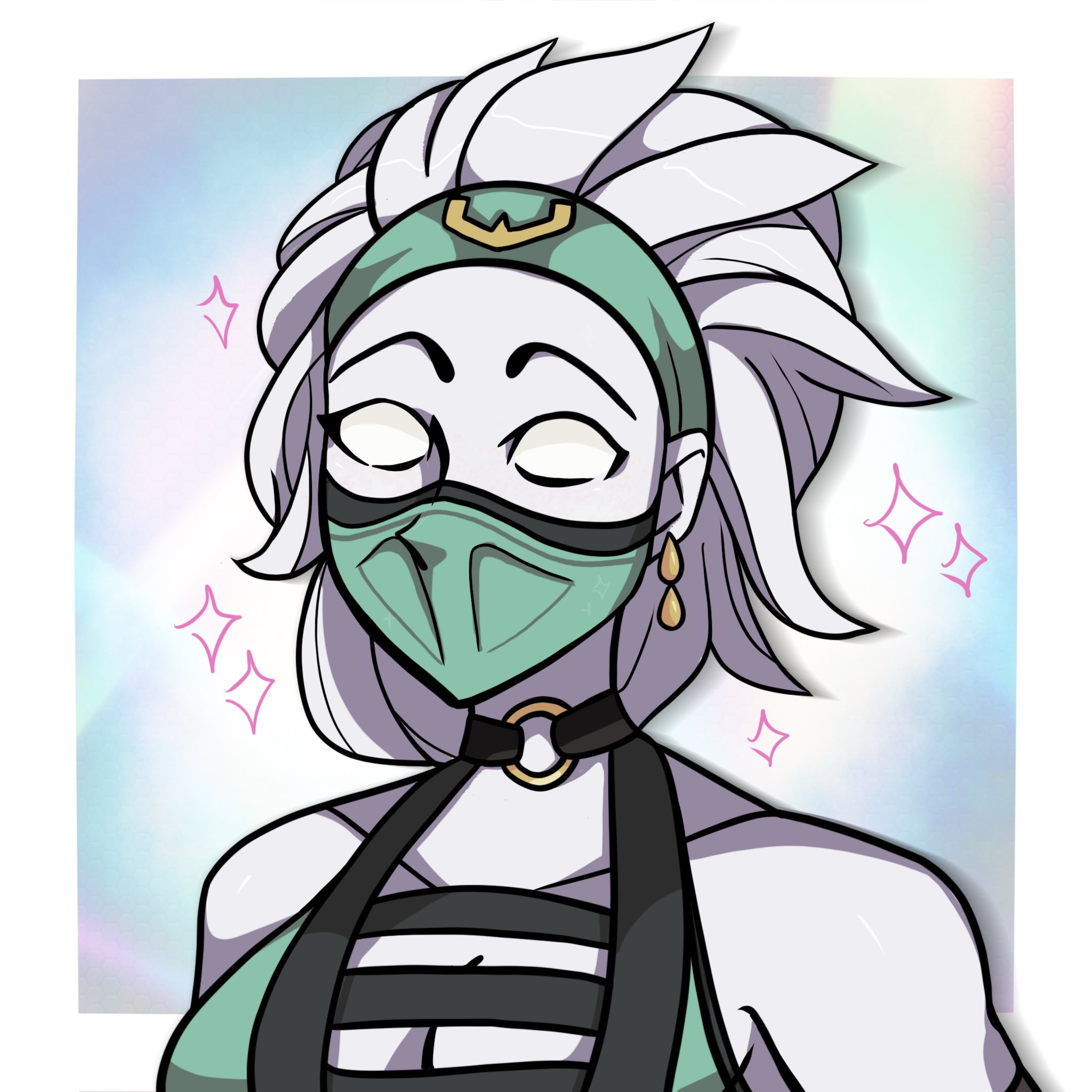 Mortal Kombat Khameleon Unmasked