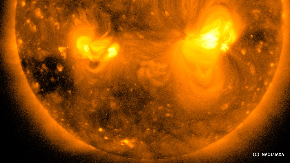 Happy SummerSolstice!! How is technology unlocking the sun's mysteries ... Happy SummerSolstice!! How is technology unlocking the sun's mysteries ...