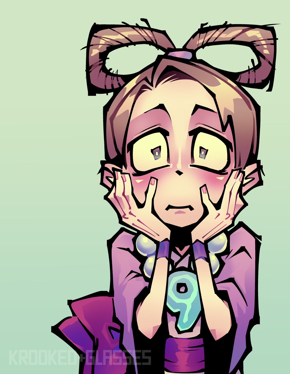 「lee (@Lythero) has me nonstop cranking o」| ️Amborg ️のイラスト